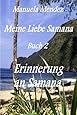 Erinnerung an Samana (Meine Liebe Samana, Band 2): Amazon.de: Manuela ...