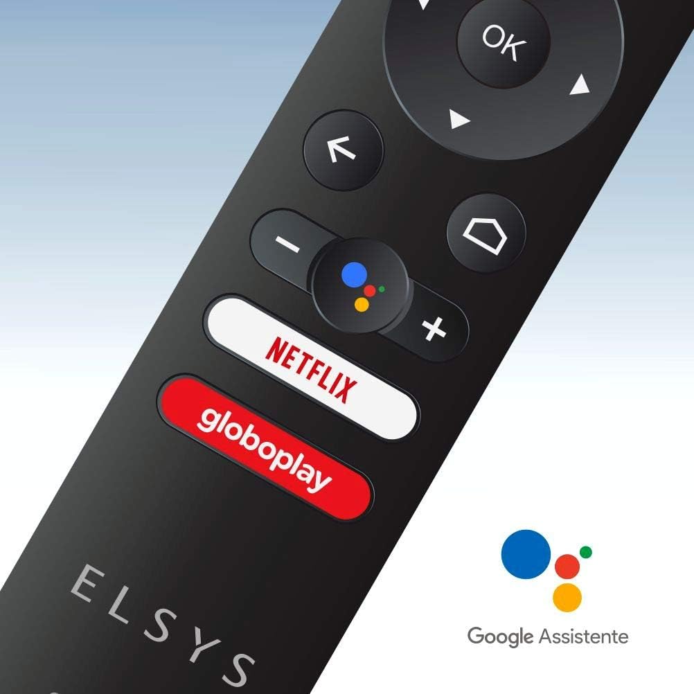 Elsys Smarty: conheça uma opção brasileira de Smart TV Box - TecMundo