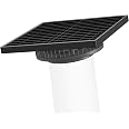 Amazon.com: Solar Exhaust Fan, 2500RPM High CFM Ventilation for Up to ...