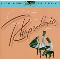 Various Artists - Ultra Lounge Vol. 6: Rhapsodesia - Amazon.com Music