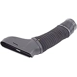 Amazon.com: 2x RSTFA Air Intake Duct Hose for Mercedes Benz C300 C350 ...