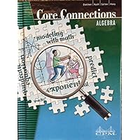 Core Connections Geometry, CPM, 2nd / Second Edition, Version 5.0: Kysh ...