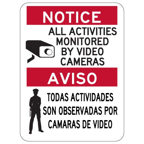 Amazon.com : STOPSignsAndMore - Bilingual Activities Monitored by Video ...