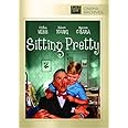 Amazon.com: Sitting Pretty : Walter Lang, F. Herbert, Samuel G. Engel ...