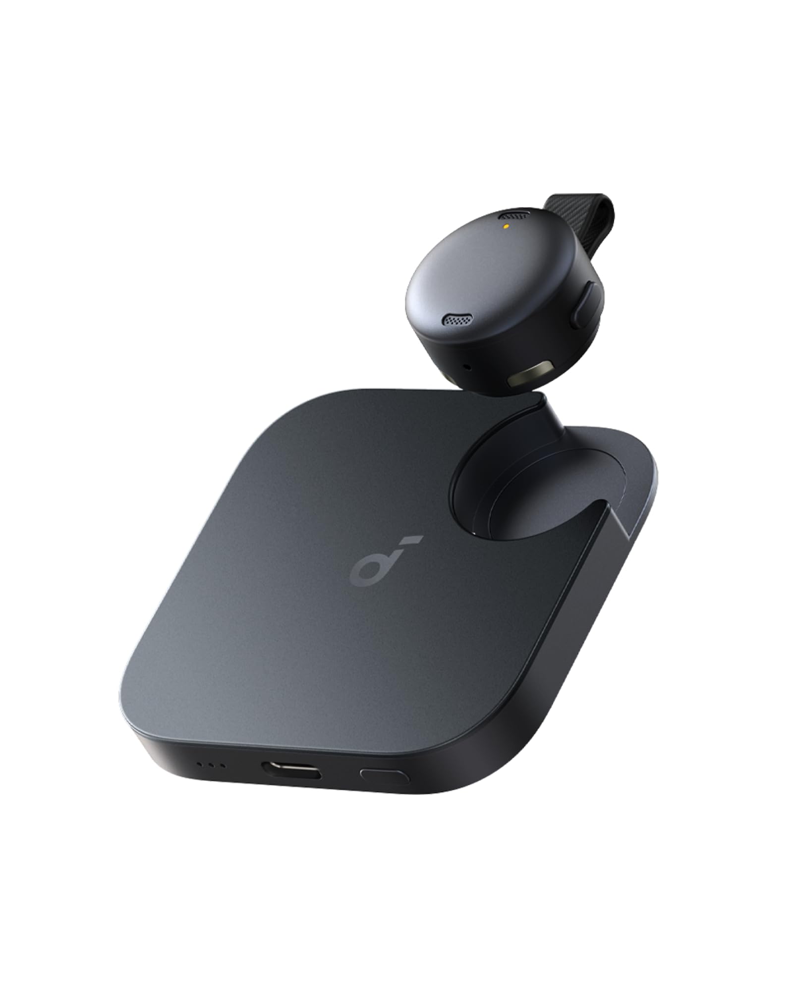 soundcore Work by Anker, Portable Al Voice Recorder, AI Note Taker, Al ...