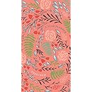 Coral Floral (2020/2021 Planner): 2-Year Pocket Planner: Broadstreet ...