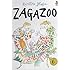 Zagazoo: Amazon.co.uk: Quentin Blake: 9780099265344: Books