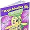 The Magic School Bus Plants Seeds: A Book About How Living Things Grow ...