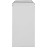 Ekena Millwork PB07X10X01TR Traditional Plinth Blocks, 7 3/8"W x 10 1/4 ...