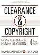 Amazon.com: Clearance & Copyright, 4th Edition: Everything You Need to ...