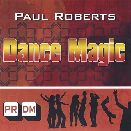 Dance Magic - Amazon.co.uk