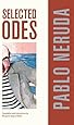 Amazon.com: Selected Odes of Pablo Neruda (Latin American Literature ...