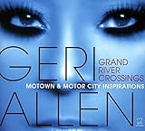 GERI ALLEN discography (top albums) and reviews