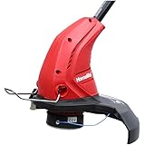 Amazon.com : Homelite Replacement Trimmer Auto-Feed Head Spool Cap for ...