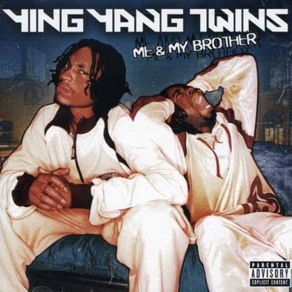 Ying Yang Twins Messed Up Hand