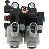 Amazon.com: Bendix Solenoid - K073055 : Automotive