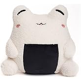 Amazon.com: Cuddle Barn PlushGoals - Toadstool Wawa | Super Soft Cute ...