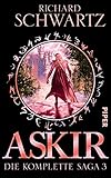 Askir: Die komplette Saga 2 (Das Geheimnis von Askir): Amazon.de ...