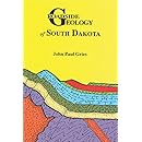 Roadside Geology of South Dakota: John Paul Gries: 9780878423385 ...