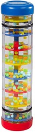 Amazon.com: Plastic Rain Stick: Toys & Games