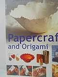 New Papercrafts; The Ultimate Papercraft... book by Lucy Painter
