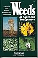 Weeds of Southern Turfgrasses (Golf Courses, Lawns, Roadsides ...