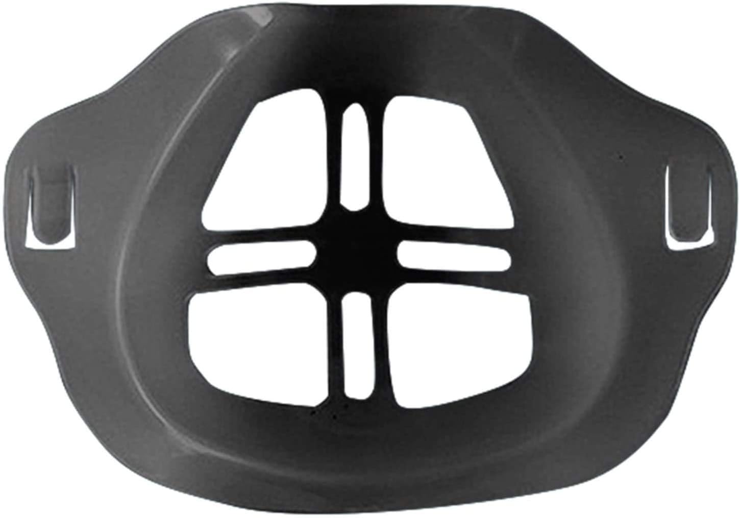 3D Face Bracket Face Inner Support Holder Frame Reusable Face Lipstick ...