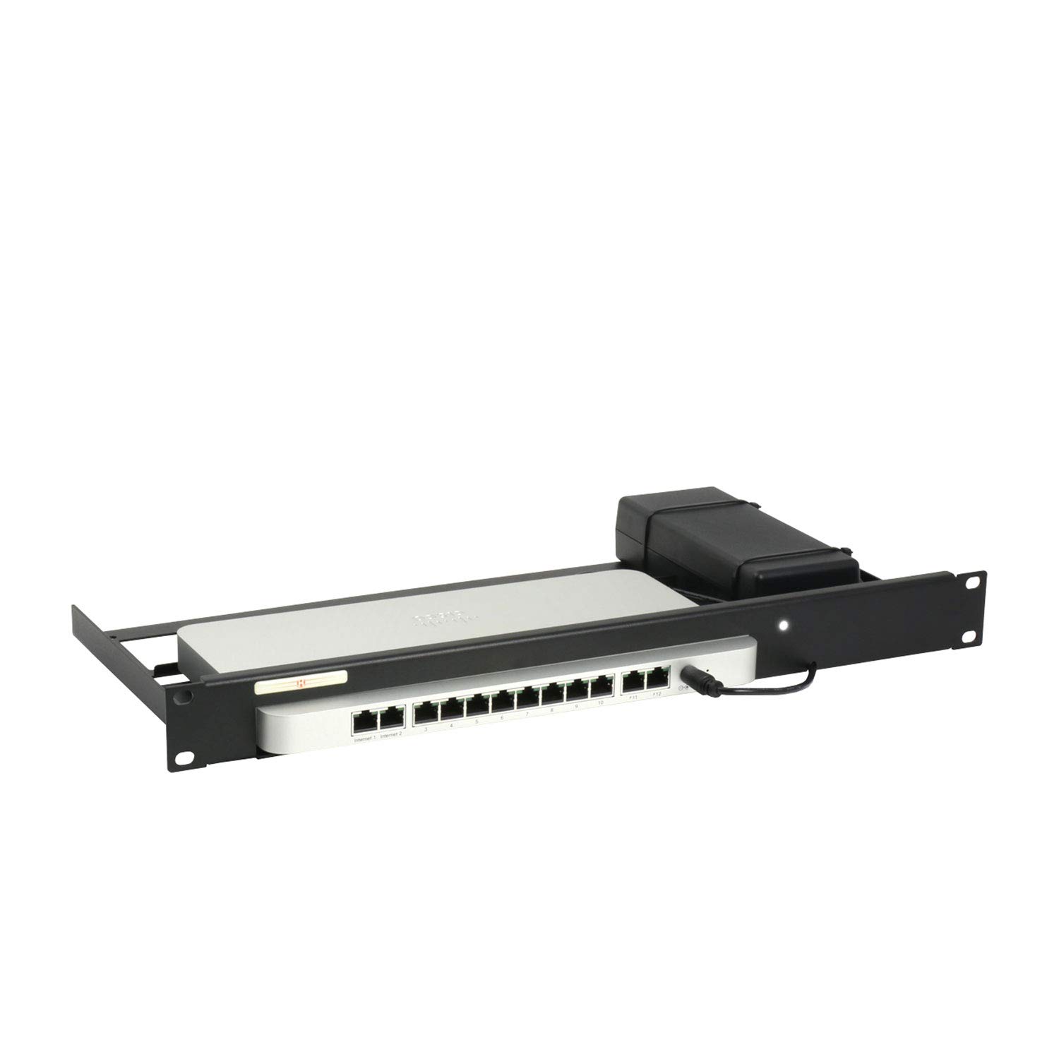 Mua R RACKMOUNT·IT | RM-CI-T6 | Rack Mounting Kit for Cisco Meraki MX68 ...