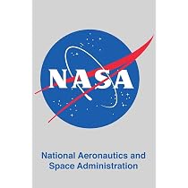 Cool Nasa Logos With Fire