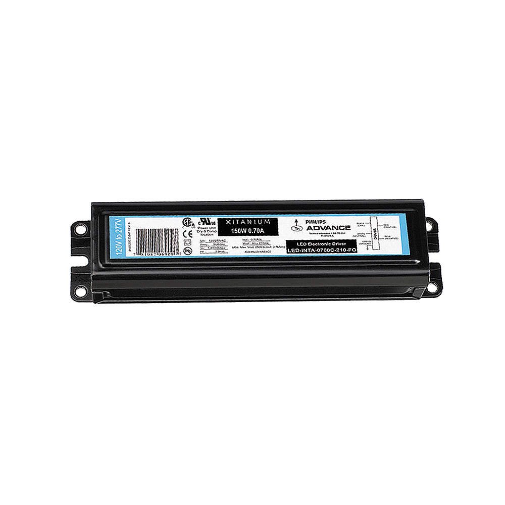Philips Advance LED Driver 120-425 V 40-150 W: Amazon.com: Industrial ...