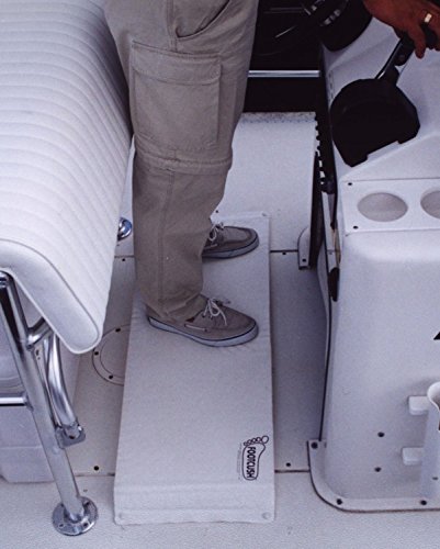 FootCush Anti-Fatigue Boating Mat - 38 inches x 14 inches x 1-5/8 ...