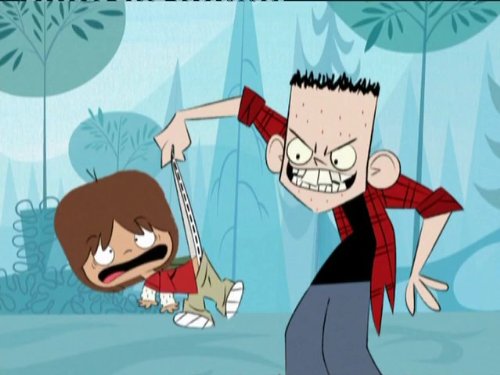 Watch Foster's Home for Imaginary Friends: Season 1 | Prime Video