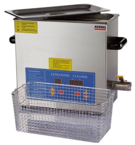 Anyone have a sonic cleaner that actually works? > General Discussion ...
