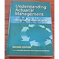 Understanding Actuarial Management The Actuarial Control Cycle: Clare ...