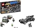 LEGO 76046 Super Heroes Batman v Superman Heroes of Justice, Sky High ...