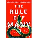 Amazon.com: The Rule of Many (The Rule of One Book 2) eBook: Ashley ...
