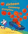 Sixteen Runaway Pumpkins: Ochiltree, Dianne, Lanquetin, Anne-Sophie ...