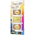 Amazon.com: Gamegenic Ticket to Ride Europe Official Art Sleeves | All ...