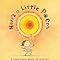 Here's A Little Poem: A Very First Book of Poetry: Jane Yolen, Andrew ...