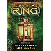 Infinity Ring Series Collection 8 Books By James Dashner Set (A Mutiny ...