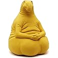 Amazon.com: Yellow Zhdun Meme - Wosh Coin Bank - Homunculus Loxodontus ...