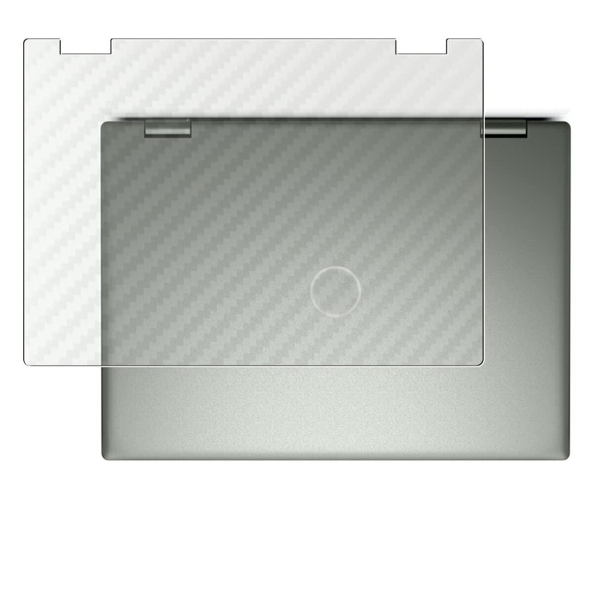 Mua ClearView 14" Carbon Look Top Protector for Dell Inspiron 14 2-in-1 ...
