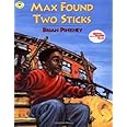 Max Found Two Sticks (Reading Rainbow Book): Pinkney, Brian, Pinkney, Brian