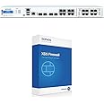 Amazon.com: Sophos XGS 3300 Next-Gen Firewall with Xstream Protection, 3-Year (US Power Cord ...