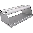 Amazon.com: FOSHIO Premium Metal Vinyl Roll Display Holder, Vinyl ...