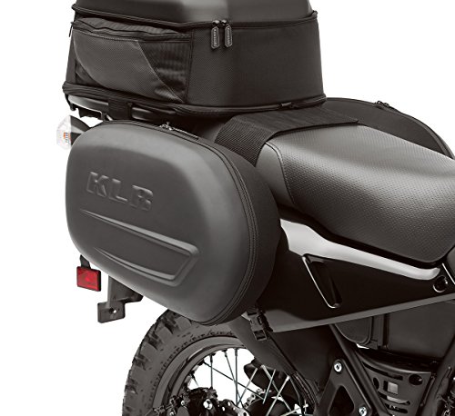 The 4 Best Saddlebags for KLR650 Bikes – Saddle Bag Reviews 2020
