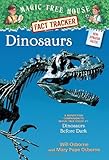 Magic Tree House Fact Tracker Book Series