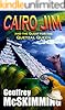 Amazon.com: Cairo Jim and the Secret Sepulchre of the Sphinx: A Tale of ...