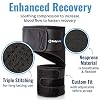 Bodymate® Hip Brace for Sciatica Pain Relief | SI Belt/Sacroiliac Belt ...