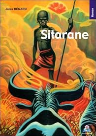 Sitarane - Jules Bénard - Babelio